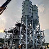 China Automatic Dry Mortar Production  Line Industrial Dry Mortar Production for sale