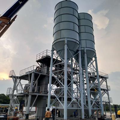 China Automatic Dry Mortar Production  Line Industrial Dry Mortar Production for sale