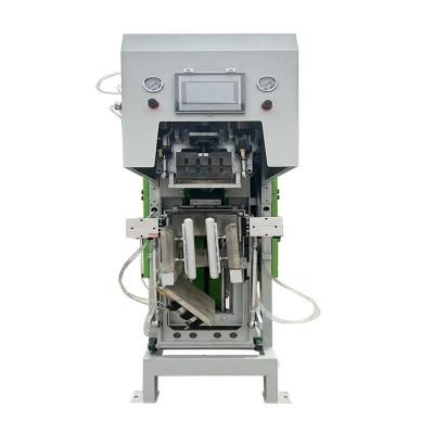 China Ultrasonic Packaging Machine Equipped With High-precision Sensors for sale