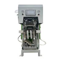China Automatic High-precision Weighing Electric Ultrasonic Heat Sealing Packaging Machine for sale
