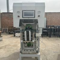 China 10-50kg Ultrasonic Packaging Machine for Cement Putty Powder Automatic Weighing Filling & Industrial Bags Easy to Operate for sale