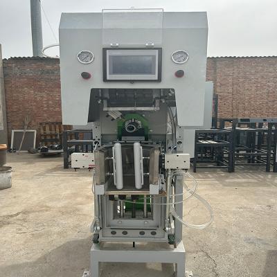 China 10-50kg Ultrasonic Packaging Machine for Cement Putty Powder Automatic Weighing Filling & Industrial Bags Easy to Operate for sale