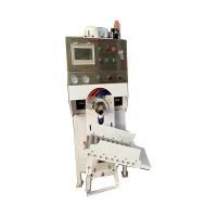 China Automatic Weighing Putty Powder Dry Mortar Cement Filling Valve Bag Packaging Machine Gypsum Powder Valve Bag Packaging Machine for sale