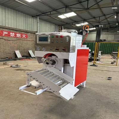 China Air Float Valve Bag Dry Mortar Packaging Machine For Industrial Cement Packing Machine for sale