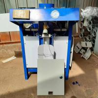 China Universal 10-50kg Impeller Valve Bag Weighing Packaging Machine Automatic Fine Sand Valve Bag Filling Packing Machine for sale