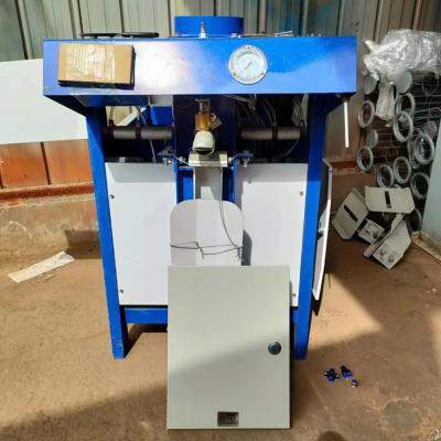 China Universal 10-50kg Impeller Valve Bag Weighing Packaging Machine Automatic Fine Sand Valve Bag Filling Packing Machine for sale