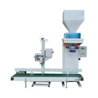 China Automatic Junior Rotary Bagger Single Position Rotary Packaging Machine Mini Pre-made Pouch Pick Open Fill Seal Machine for sale