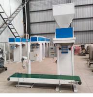 China Wear-Resistant Stainless Steel Open Packaging Machine For Foil And Case Packaging Types for sale