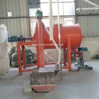 China New Condition Automatic Dry Mortar Production Line with Simple Design and 380V Voltage for sale