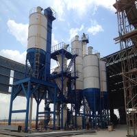 China New 2024 Model Automatic Gypsum Powder Production Line with 1-100T/h Capacity for Excellent Value in Manufacturing Plants for sale