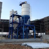 China New 2024 Model Automatic Gypsum Powder Production Line with 1-100T/h Capacity for Excellent Value in Manufacturing Plants for sale