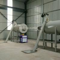 China Fully Automatic Dry Mortar Production Line with 1-10T/h Capacity and 380V Voltage for Manufacturing Plants for sale