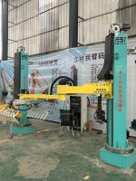 China Food Grade Cantilever Palletizer Stainless Steel Quick Changeover Hygienic Design for sale