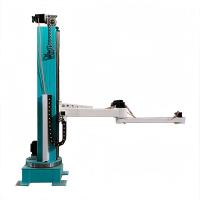 China Cantilever Palletizer Compact Design Space Saving High Efficiency for sale