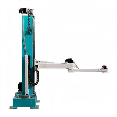 China Cantilever Palletizer Compact Design Space Saving High Efficiency for sale