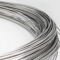 China Stainless Steel Wire Rod 5.5-20mm Hot Rolled Coil for Wire Drawing and Fasteners for sale