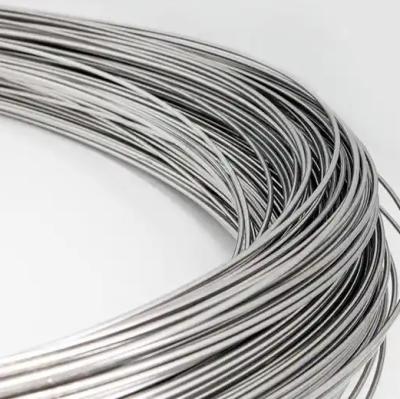 China Stainless Steel Wire Rod 5.5-20mm Hot Rolled Coil for Wire Drawing and Fasteners for sale