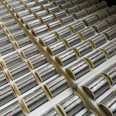 China Stainless Steel Wire 0.05-25mm Corrosion Resistant Cold Drawn for Industrial Construction Craft for sale