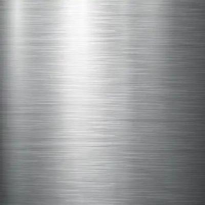 China HL 0.5-12mm Brushed Stainless Steel Plate Hairline Finish 304 316 for sale
