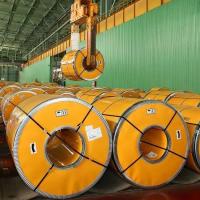 China No.1 Black Hot Rolled Stainless Steel Coil 1000-2000mm Width 1.5-16mm Thickness for sale