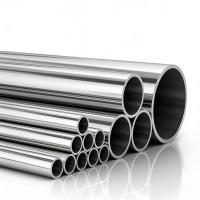 China Stainless Steel Precision Seamless Tube Cold Drawn OD 6-630mm Wall 1-17mm for sale