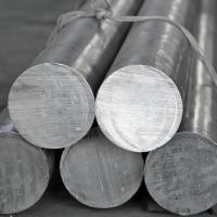 China Hot Rolled Stainless Steel Black Round Bar 6-500mm Diameter Raw Material with Dark Oxide Scale for sale