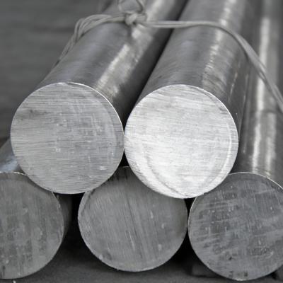 China Hot Rolled Stainless Steel Black Round Bar 6-500mm Diameter Raw Material with Dark Oxide Scale for sale