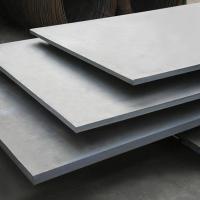 China No.1 1-150mm Hot Rolled Stainless Steel Plate 4x8 Ft for Industrial Use for sale