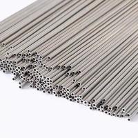 China Stainless Steel Capillary Tube 5-16mm OD Precision Small Diameter 0.5-2mm Wall for sale
