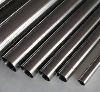 China High Purity Stainless Steel Sanitary Tube For Hygienic Ss Sanitary Pipe for sale