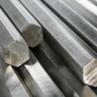 China Bright AF5.5-80mm Stainless Steel Hexagonal Bar With A Six Sided Cross Section for sale