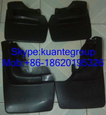 China Universal Car Mud Flaps Toyota Landcruiser 1990-1997 FZJ80 FJ80 4500 for sale