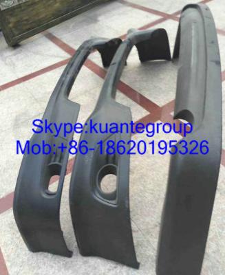 China Black Toyota Camry 2010-2012 Car Body Spare Parts Original Spoiler Parts 76092-06030 for sale