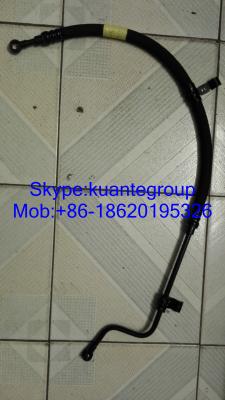 China Metal Rubber Replacing Power Steering Hose For Ford Connect OE 5118534 Black for sale