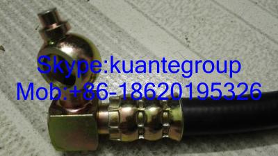 China Iron Plastic Power Steering Hose Repair For Nissan Almera OE BP4K61461 for sale
