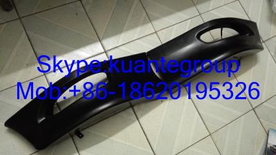 China Toyota Corolla 2003 Front Spoiler ABS Auto Car Body Spare Parts Replacement for sale