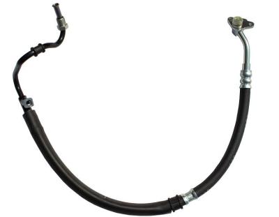 China Nichiron Rubber Hose Hydraulic Power Steering Hose For Honda INTEGRA 3D ABA-DC5 53713-S6M-024 for sale