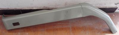 China Steel Jiefang FAW AMW FM240 Truck Cabins Parts Of Truck Fender Panel Replacement for sale
