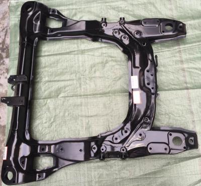 China Steel Alloy Car Front Engine Crossmember For Honda Accord 2014 2.0L CR1 50200-T2L-H01 50200-T2L-H00 for sale