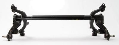 China Rear Axle French Peugeot 206 207 Steel Car Crossmember Replacement With Part for sale