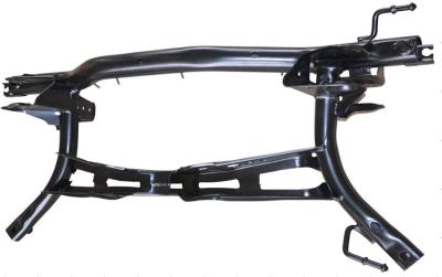 China Rear Axle Volkswagen Sagitar Tiguan Touran Superb Magotan Golf 6 Scirocco SKoda Octavia for sale