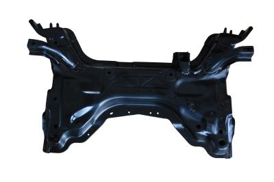 China Front Car Crossmember Front Axle Front Engine Cradle Engine Bridge for sale