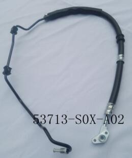 China Hydraulic power steering hose for Honda Odyssey 2001-2004 53713-S0X-A02 for sale