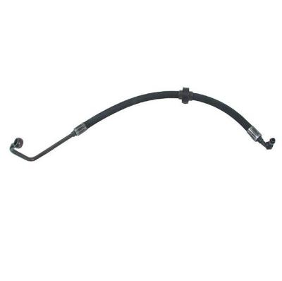 China Oil Suck And Return Supply High Pressure Power Steering Hose for Mercedes Benz W210 2104661081 for sale