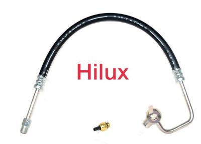 China Hydraulic Automobile Oil Supply System Steering Hose For Toyota Hilux Replacement for sale