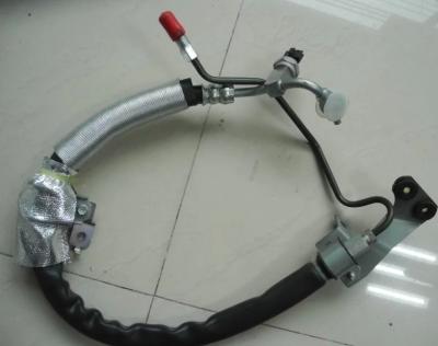 China New Nissan Metal and Rubber Power Steering Hose Fittings Sample Customed for sale