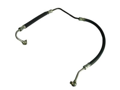 China Mitsubishi V3 High Hydraulic Pressure Nichiron Rubber Power Steering Hose Replacement for sale