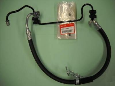 China High Hydraulic Pressure Nichiron Rubber Power Steering Hose For Honda Replacement for sale