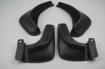 China Hyundai Elantra 2007 Car Mud Flaps Metal Automobile Spare Parts for sale