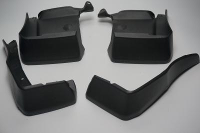 China Rubber And Plastic Mud Guards For Honda Accord 2012-2013-2014 for sale